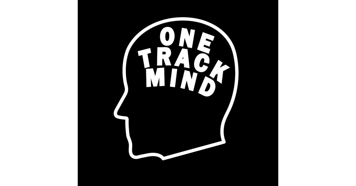 OneTrackMind